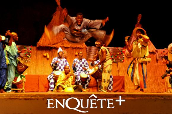 DANSE LYRIQUE – THÉÂTRE NATIONAL DANIEL SORANO : Le ballet national ...