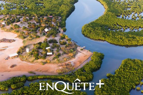 COMMUNAUTÉ RURALE DE TOUBACOUTA : L’écotourisme au secours de la ...