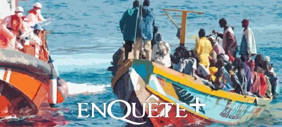 Politiques Restrictives Sur La Migration Léchec Par Les Chiffres