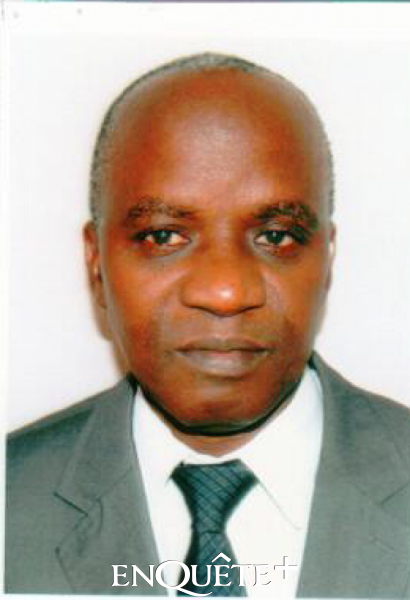 SOULEYMANE SOUMARE (DIRECTEUR GENERAL DE L’APBEFS) : ‘’En 2015, le ...