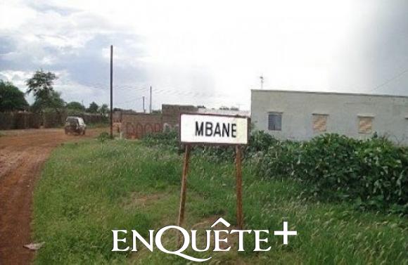 Les terres de la commune de Mbane en danger ! | EnQuete+